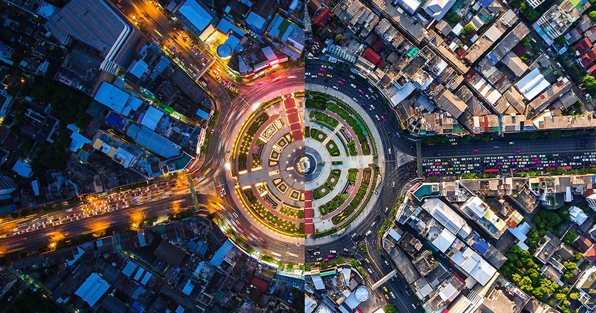 What is Traffic Prediction and How Does it Work? | TomTom Newsroom