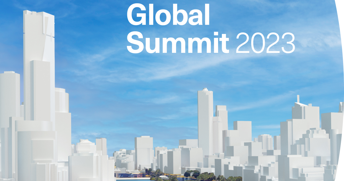 ITS Australia Global Summit 2023 | TomTom