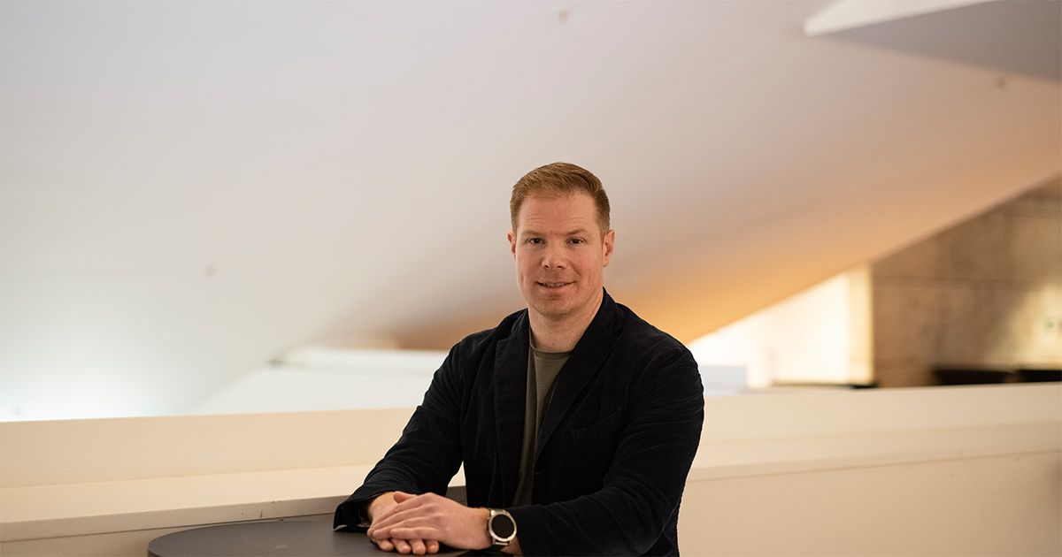 From aerospace engineering to shaping automotive software | TomTom Newsroom