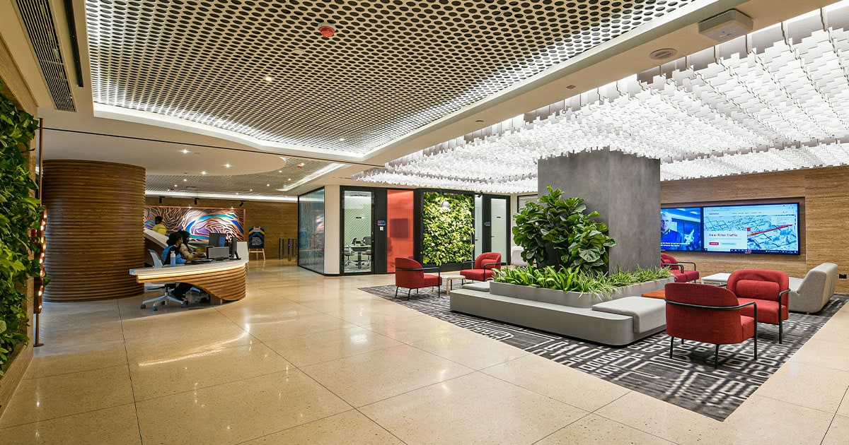 Pune Office | TomTom Careers