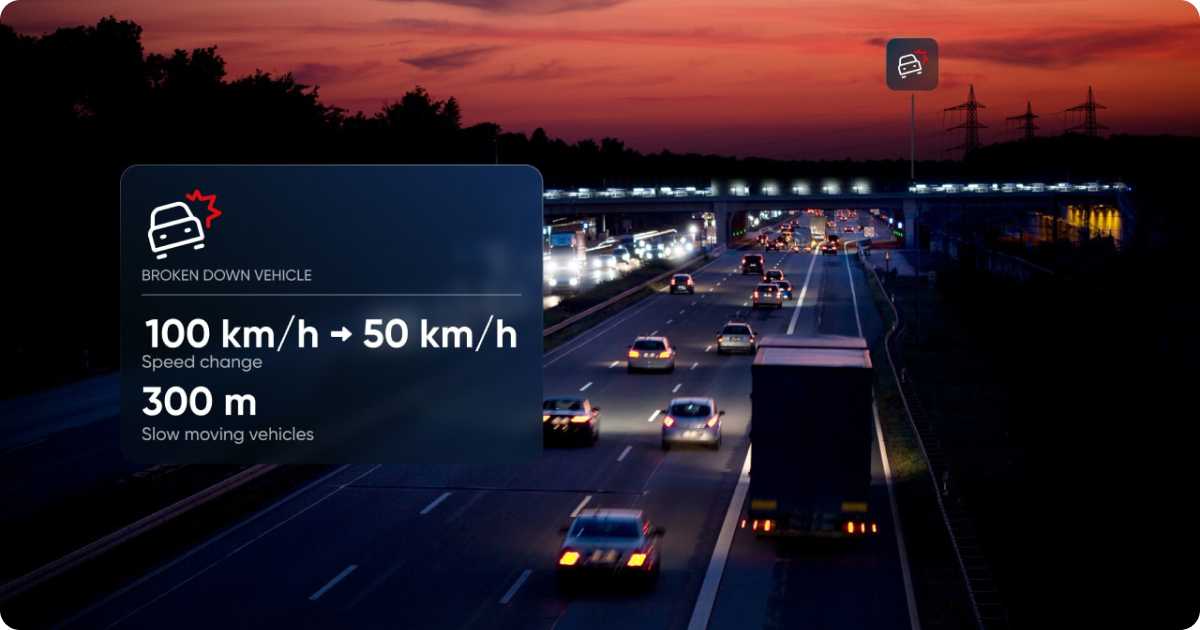 Safety and Regulations for Automated Driving | TomTom