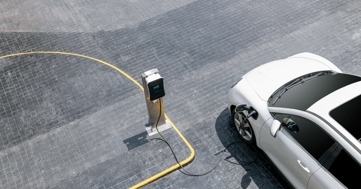 A lesson in EV Basics | TomTom