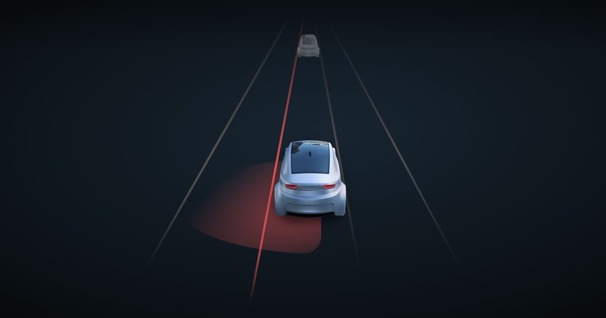 What Are Lane Departure Warnings and Lane Keep Assistants? | TomTom ...