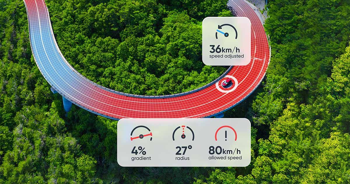 Product Focus | TomTom Newsroom