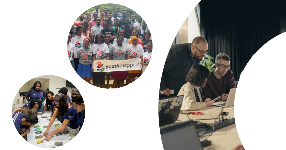 Community and Partnerships | TomTom