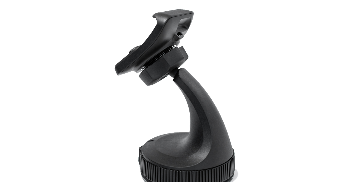 7” Active Magnetic Mount