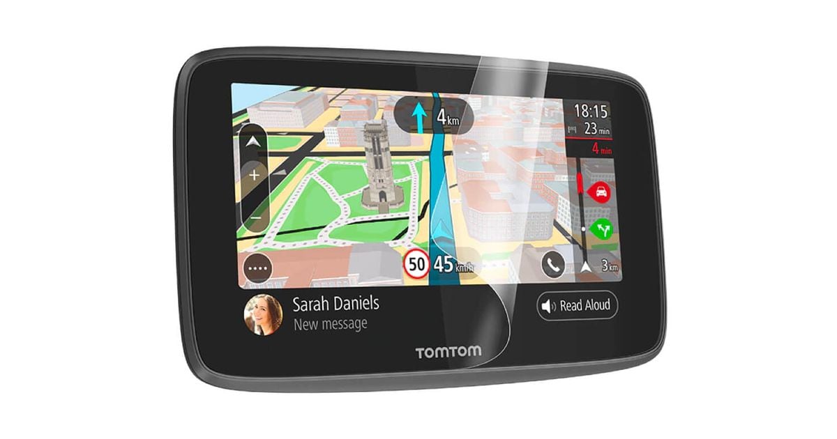 Screen Protector Pack