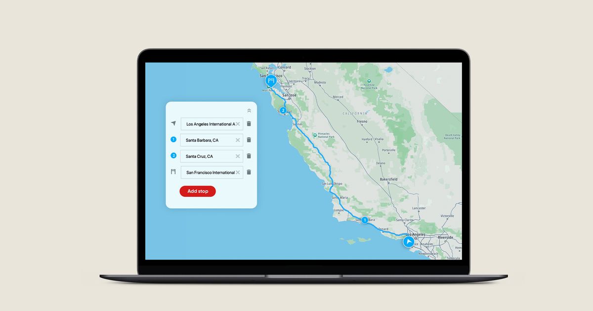 How to Solve the Traveling Salesman Problem for Logistics | TomTom ...